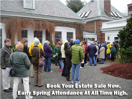 Michigan Liquidators Provides, Estate Sales, Moving Sales, and ...